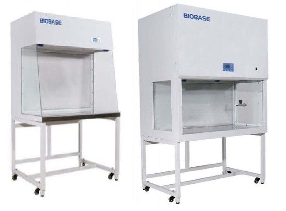 Biobase Laminar Flow Cabinet - Universol.hu